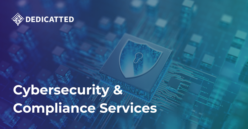 Cloud Security, Compliance & DevSecOps Services | Dedicatted